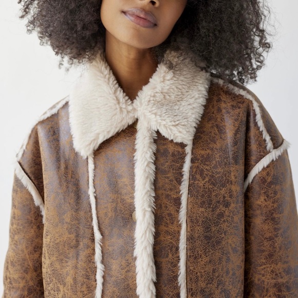 Urban Outfitters | Jackets & Coats | Brand New Urban Outfiters ...